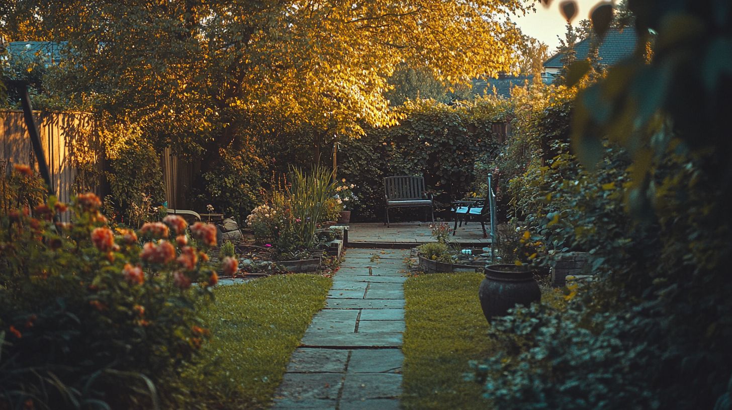 3 Stunning Landscape Styles to Inspire Your Backyard